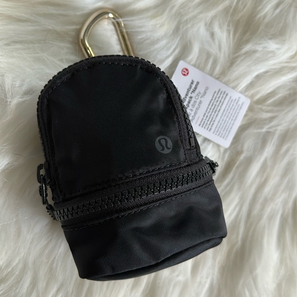 lululemon athletica | Bags | Nwt Lululemon City Adventurer Backpack ...